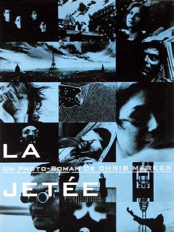 French Filmmaker Chris Marker Dies At 91