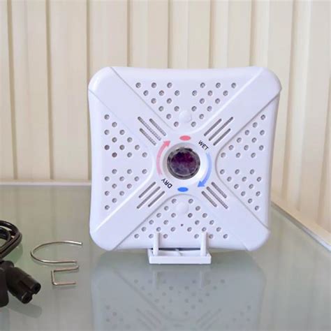 Mini Luftentfeuchter Bücherregal Kleiderschrank Fe Grandado