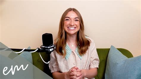 Hearing Gods Voice Emma Mae Youtube