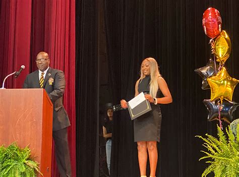 Rul Gives Out 7 Scholarships To Local Graduates Alpha Phi Alpha Fraternity Inc Rho Upsilon