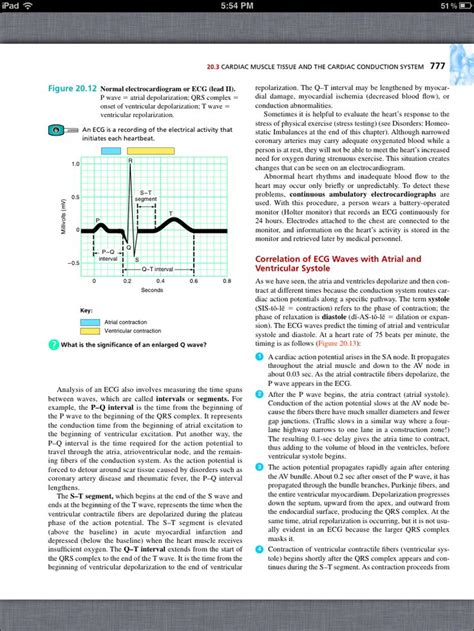 Principles Of Anatomy And Physiology Chapter 20 The Cardiovascular System The Heart 21 Book