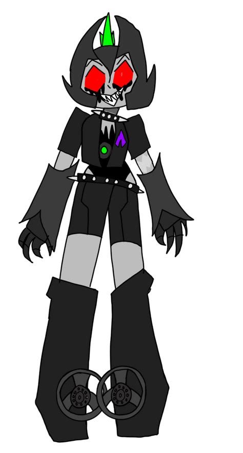 Mohawk By Candystar30087 On Deviantart