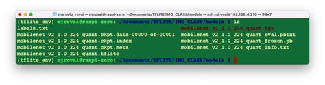 Edge Ai Engineering Image Classification Fundamentals
