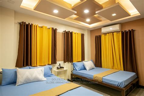 Dolcezza Hot Spring Resort Dolcezza Hot Spring Resort