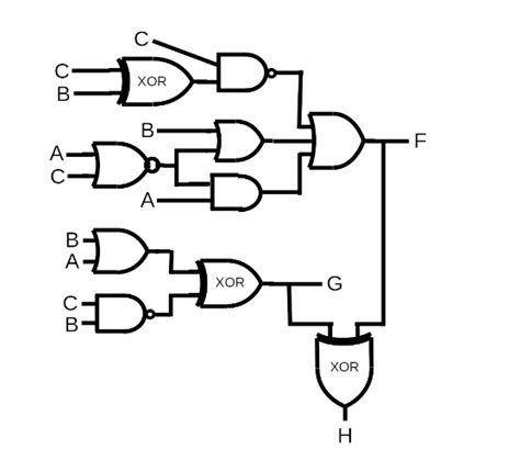 Solved 4 A Find A Simplified Expression For G Use Any