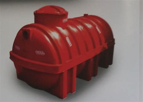 Horizontal Sump Tank At Best Price In Bengaluru By Ace Products Id