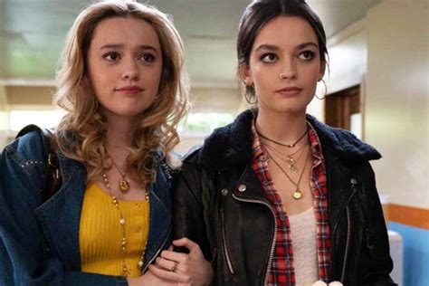 Phim Sex Education mùa Lý do nên xem lần trong đời