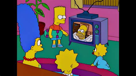 The Simpsons Season 11 Image Fancaps