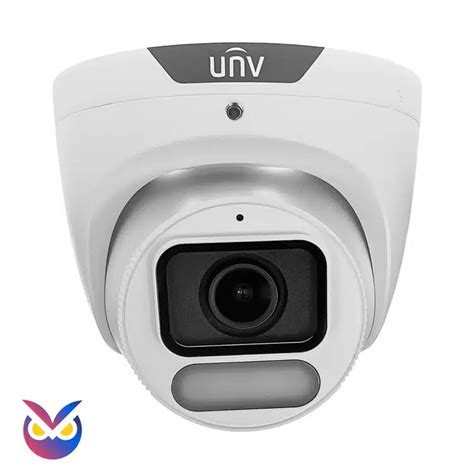 Uniview IPC SR ADF KM WP MP Eyeball OwlView Camera