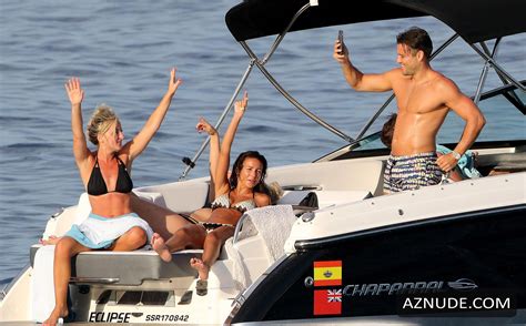 Michelle Keegan Nude Aznude