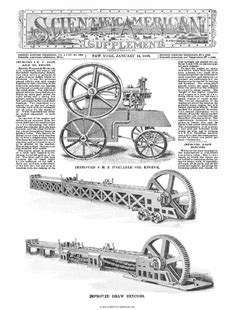 How To Make Tongs Scientific American