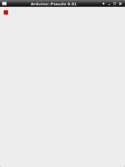Arduinopseudo
