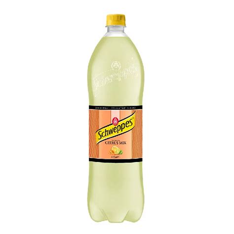 Schweppes 900ml - Polski sklep w Norwegii - PolMarket.no