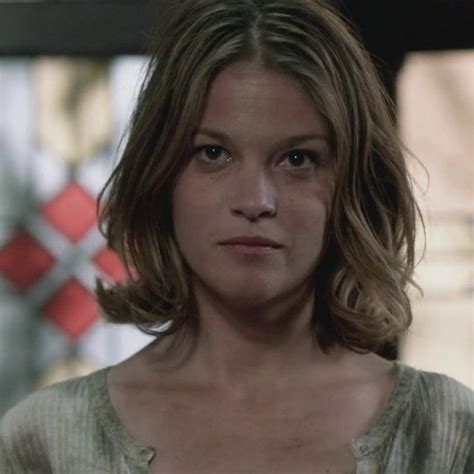 Nicki Aycox Tv Shows 60 Photos Moonagedaydream Film