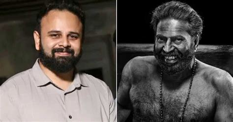 Bramayugam Director Rahul Sadasivans Next Film Officially Confirmed Heres All You Need To Know