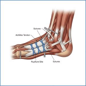 Tendon Repair And Reconstruction Surgery City Orthopaedics And Sports