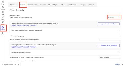 Fit To Width Is Not Fitting To Width But Including A Scroll Bar