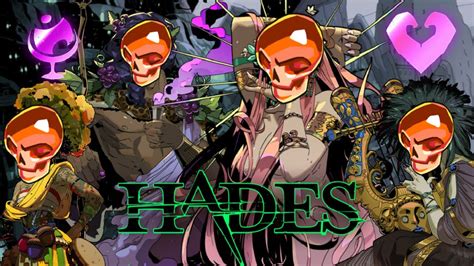 Aphrodites Wrath Makes For Pleasant Boss Fights Daddy Degrand Plays Hades The Superstar