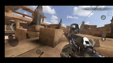 Combat Master Nuke Youtube