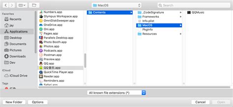 objective c语言的逆向 mac os
