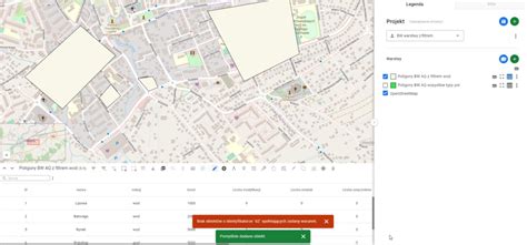 No Objects With An Identifier That Meets The Specified Condition Gis