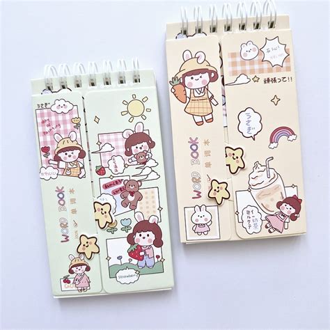 تیدا تحریر دفترچه لغت دختر ۴ طرح