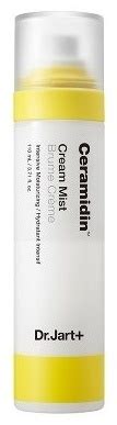 Купить Dr. Jart крем Ceramidin Mist для лица 110 мл в кредит в Алматы ...