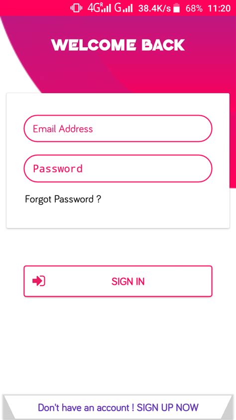 Text Box Bug For Password Page 2 Bugs Kodular Community