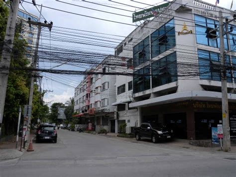Absolute Paradise Spa Chiang Mai