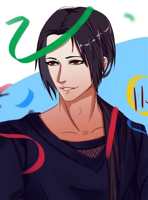 Itachi