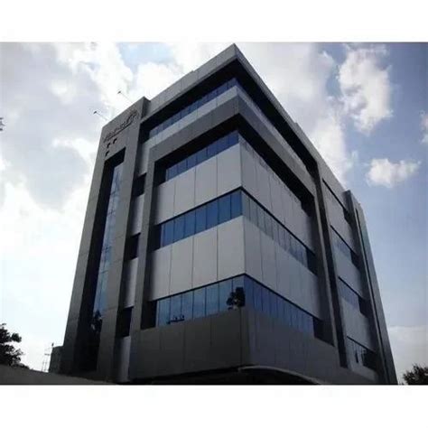 Acp Cladding Manufacturer From Hyderabad