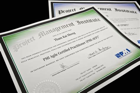 Pmi Acp Certification Useful Information And Top Benefits Intelligenthq