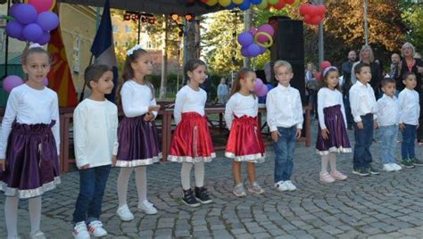 Полка Детска градинка Росица Општина Ѓорче Петров