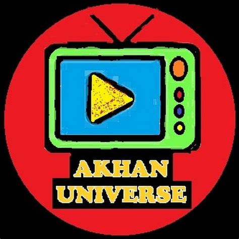 Akhan Universe Youtube