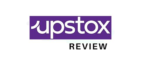 Upstox Account Opening Process And Documents Required