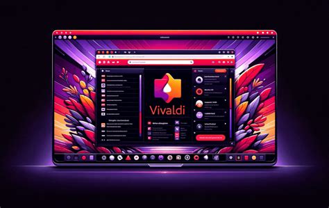 How To Install Vivaldi Browser On Ubuntu 2404 2204 Or 2004 Linuxcapable