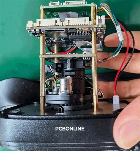 Pcb On Pcb Solutions Stack Vertical Inlay Edge Castellations