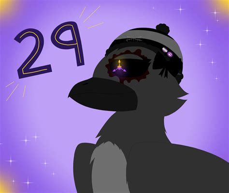 Happy 29th Birthday To Murder Drones By Kuwoshizilla On Deviantart
