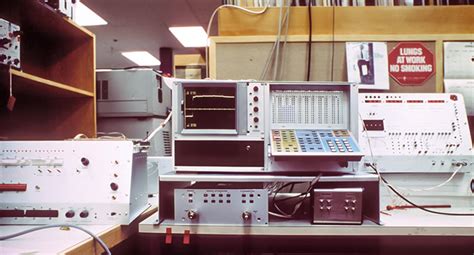 The Almost Tektronix Digital Network Analyzer