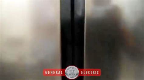 تعمیر یخچال ساید بای ساید جنرال الکتریک