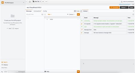 Getting Started With WebSockets Nordic APIs