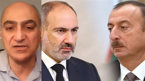 ԱՄՆ ից կոնկրետ զգուշացում է գալիս․ Ադրբեջանը ներխուժելու է Հայաստան․ Ռոբերտ Մարգարյան Youtube