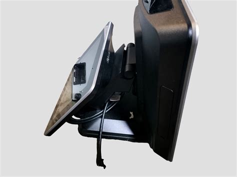 Ncr 7761 3100 0077 15 Touchscreen Terminal Pos W Extra 10 Screen My
