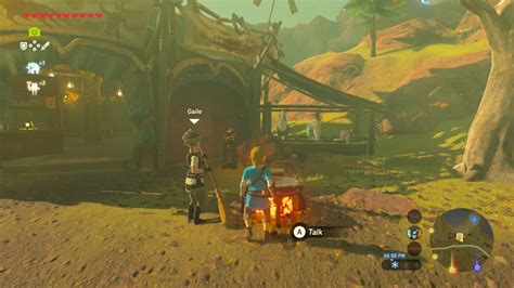 How To Make Elixir In Breath Of The Wild At Martha Holt Blog