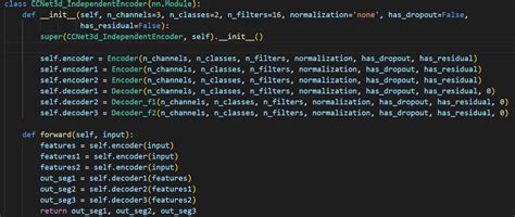 实验结果不一致问题 · Issue 1 · Cuthbert Huangcc Net · Github
