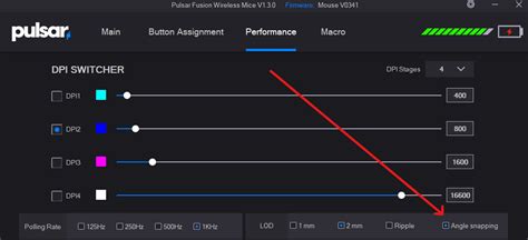 What Is Angle Snapping And Should I Use It Pulsar Gaming Gears
