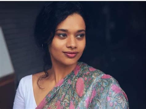 Meet Bhumika Dube An Nsd Graduate Making Waves With Her Roles In The