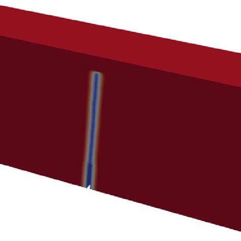 9 Variational Phase Field Computation Result Download Scientific Diagram