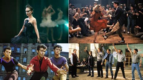 10 Best Dance Movies On Disney To Stream Right Now
