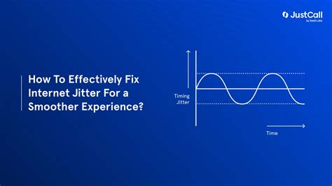 What Is Network Jitter Common Causes And Best Solutions